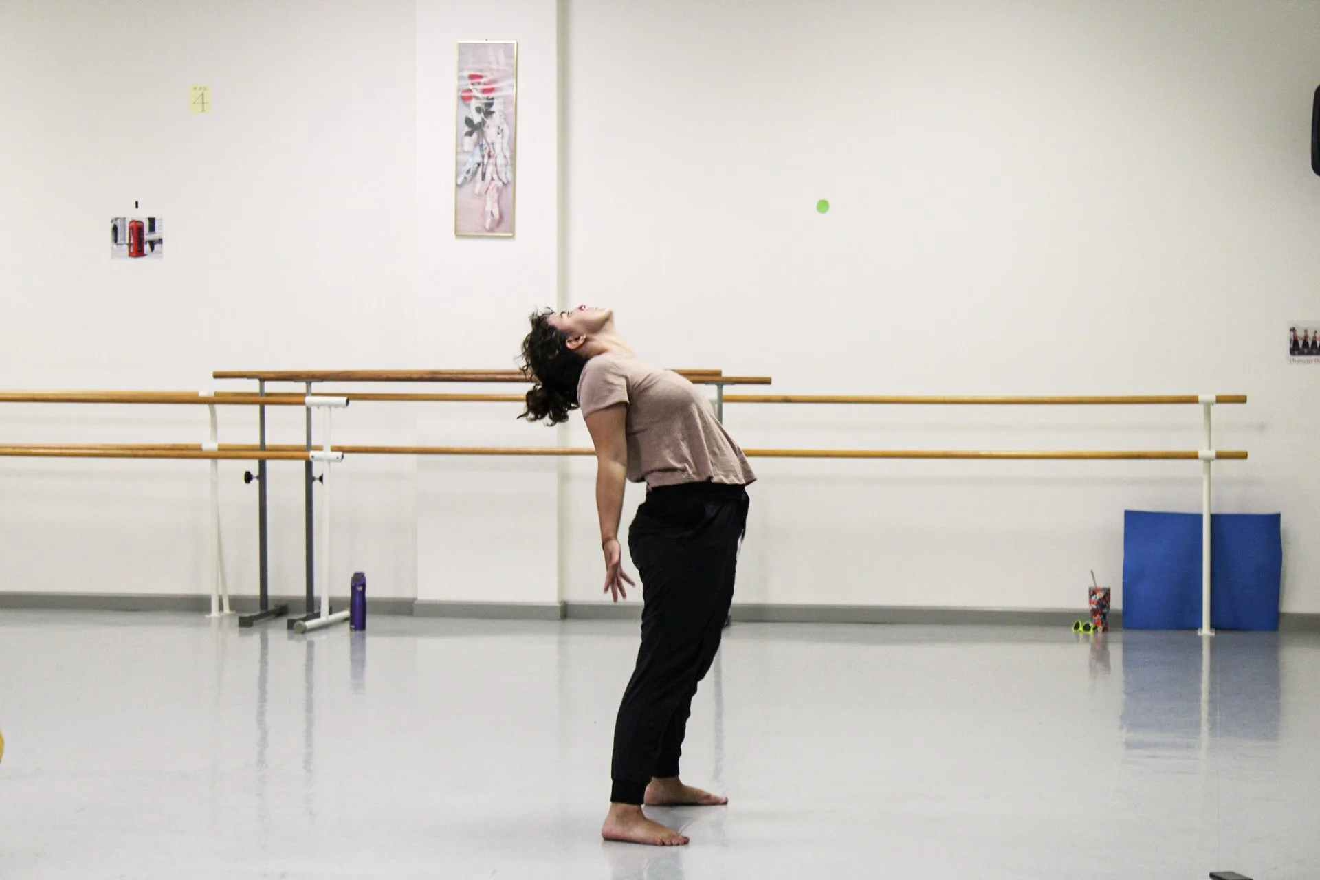 Class Gallery — Cumulus Dance