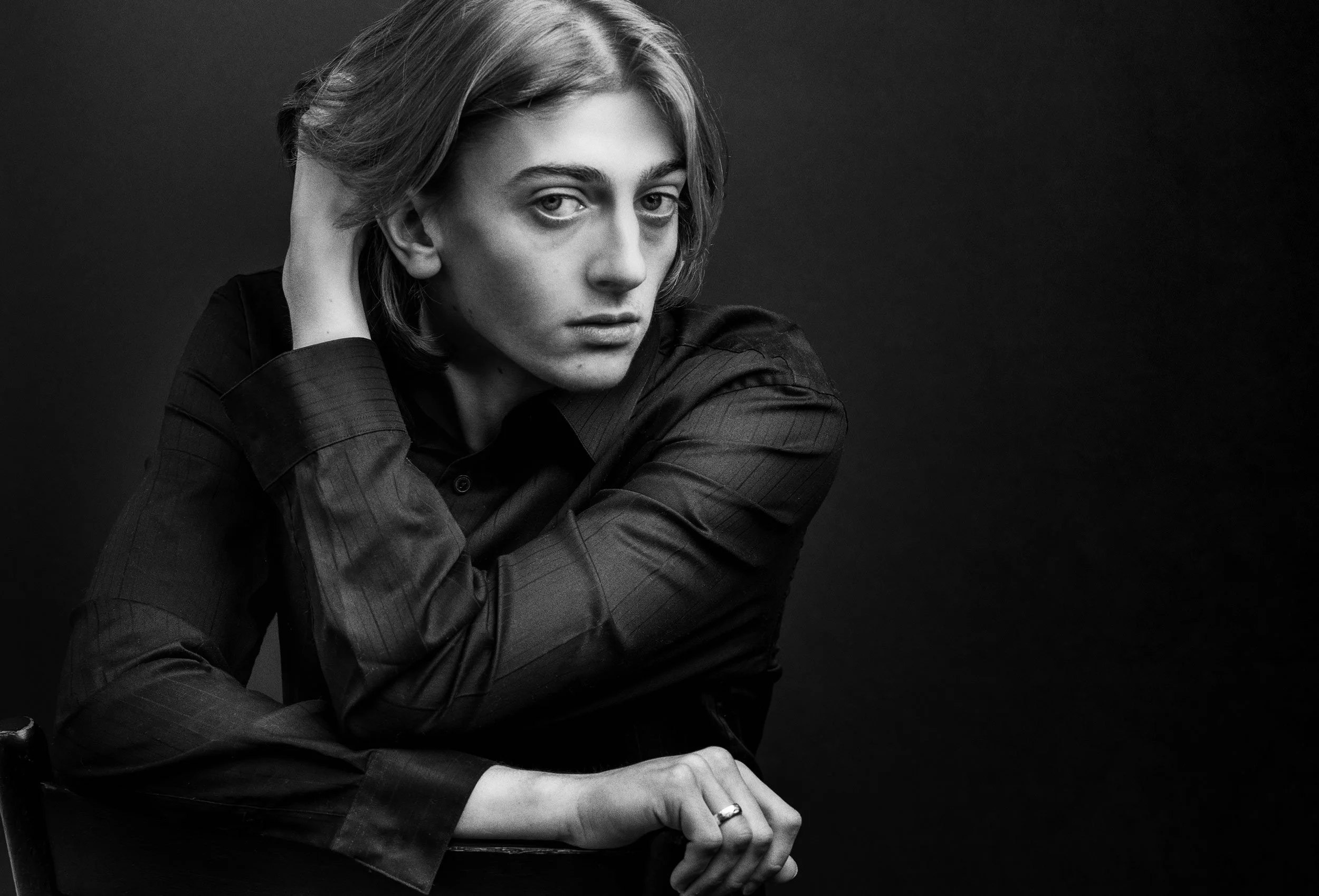 HÉLÈNE CYR