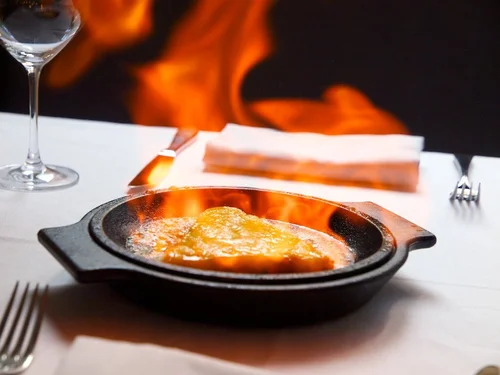 VOLOS | Greek Cuisine