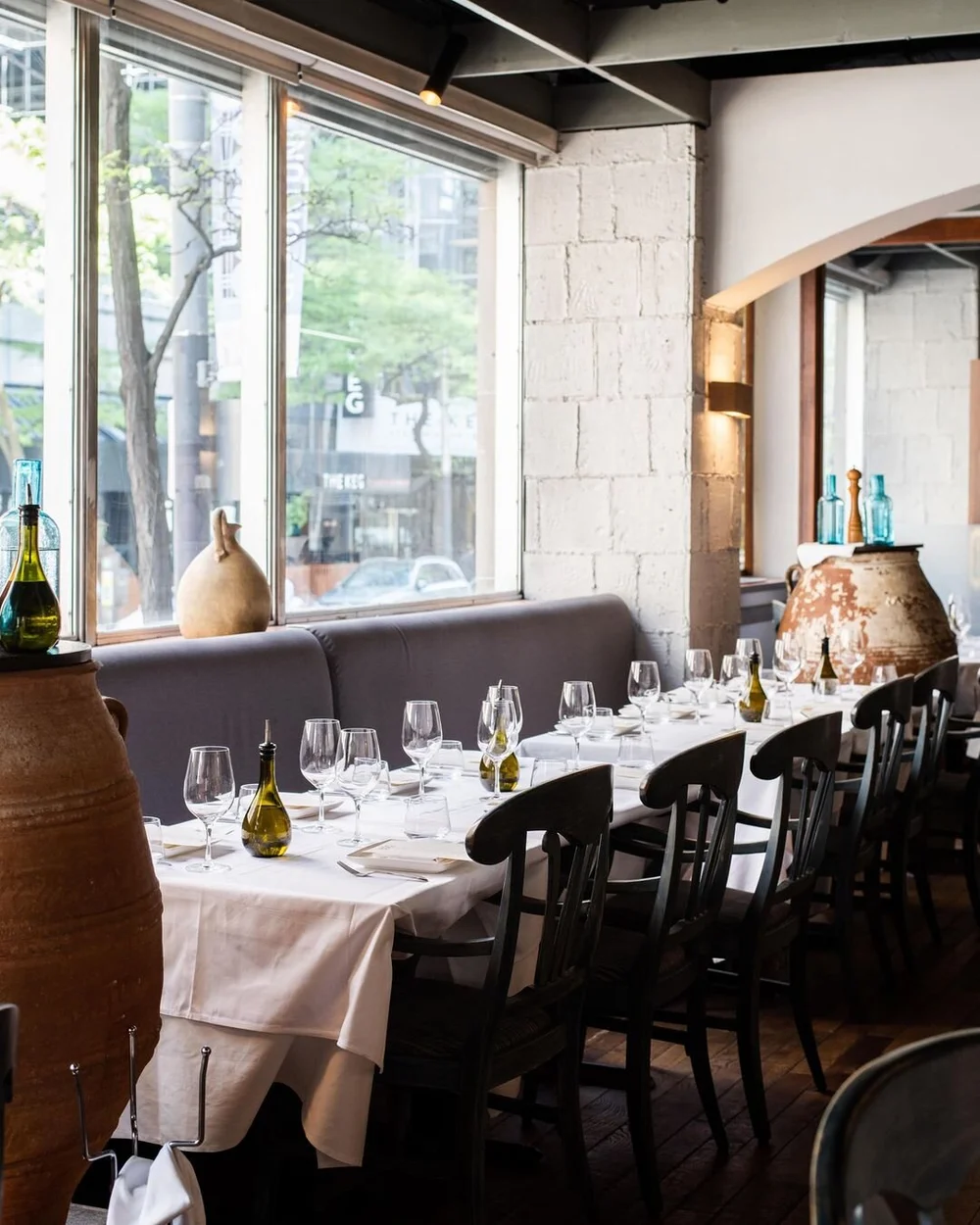 VOLOS | Greek Cuisine