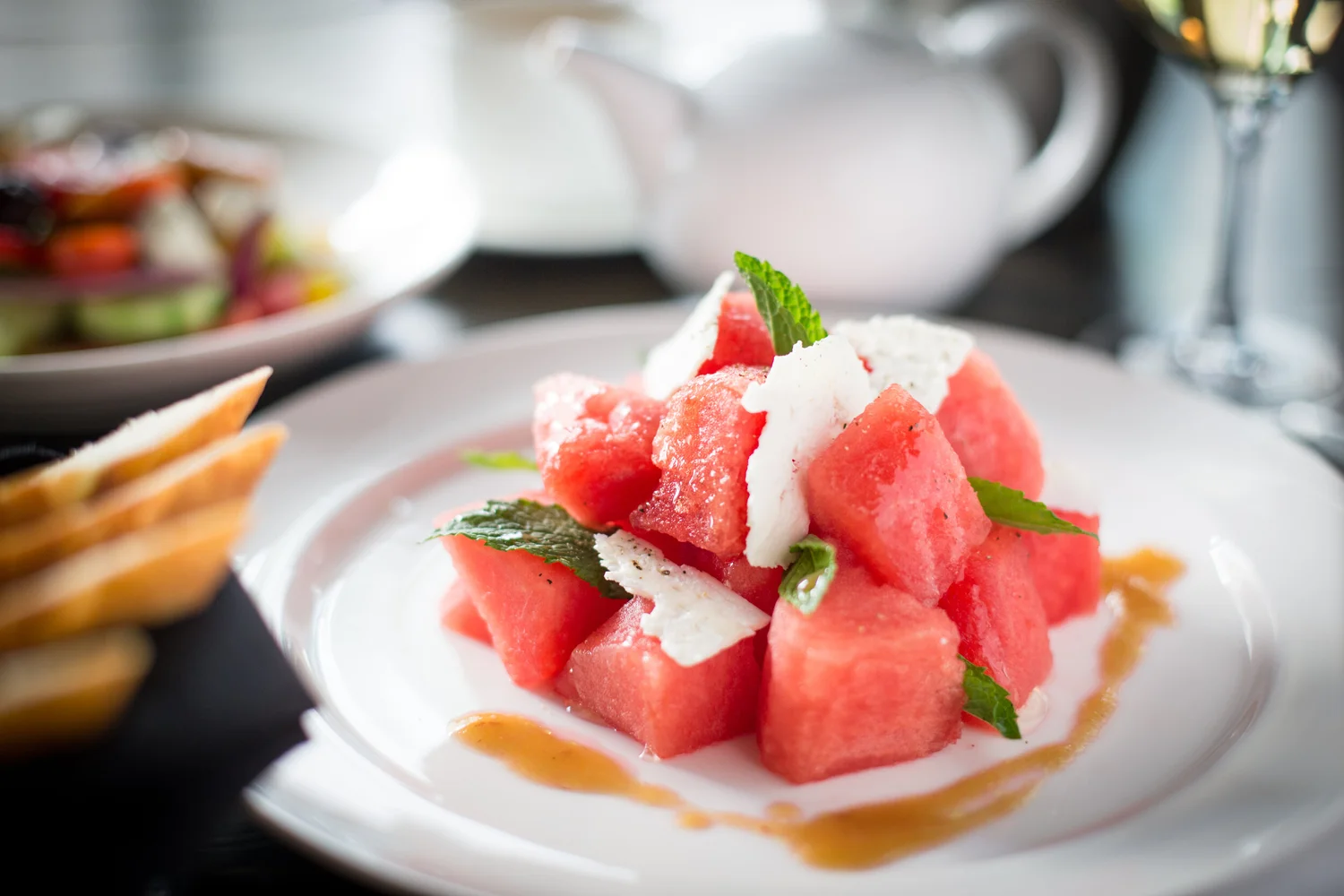 VOLOS | Greek Cuisine
