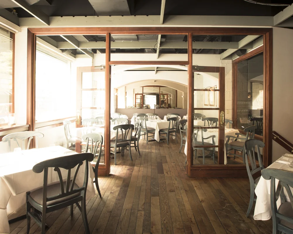 VOLOS | Greek Cuisine