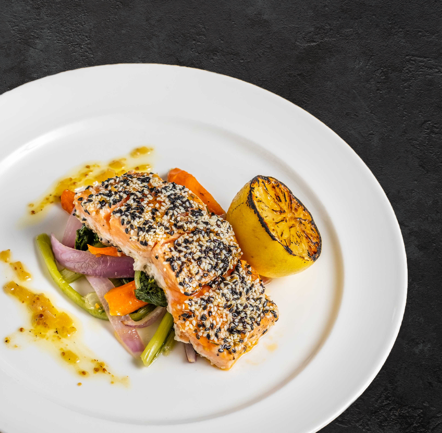 VOLOS | Greek Cuisine
