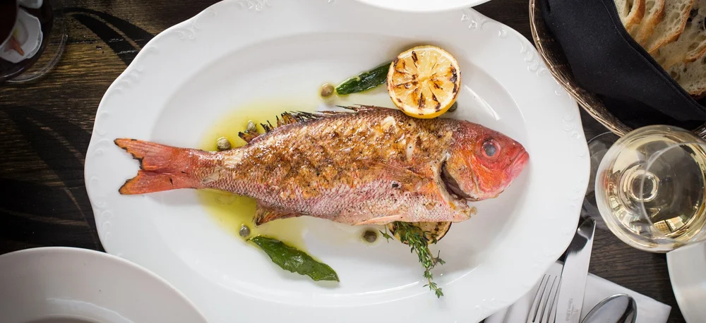 VOLOS | Greek Cuisine