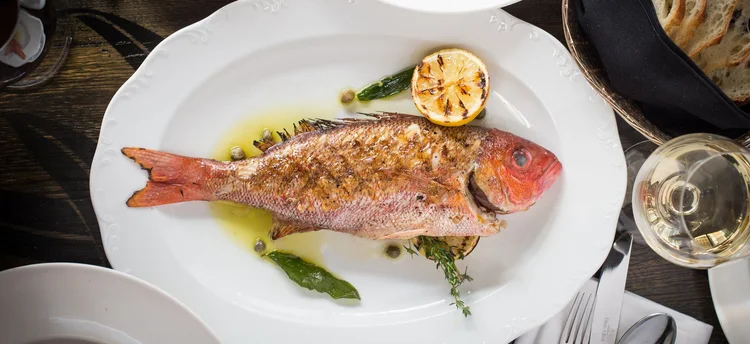 VOLOS | Greek Cuisine