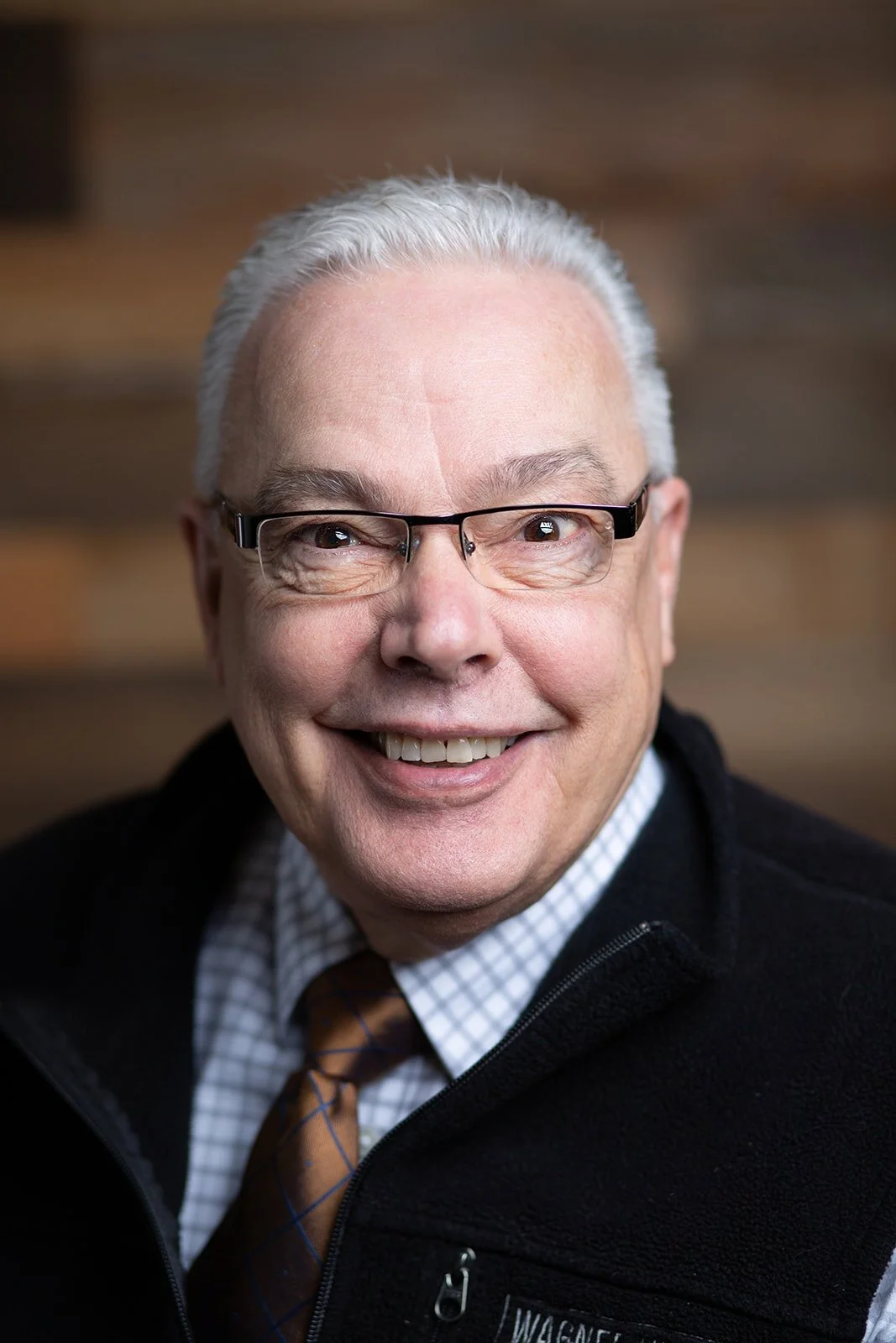 About Us (Partner) — Wagner Hills