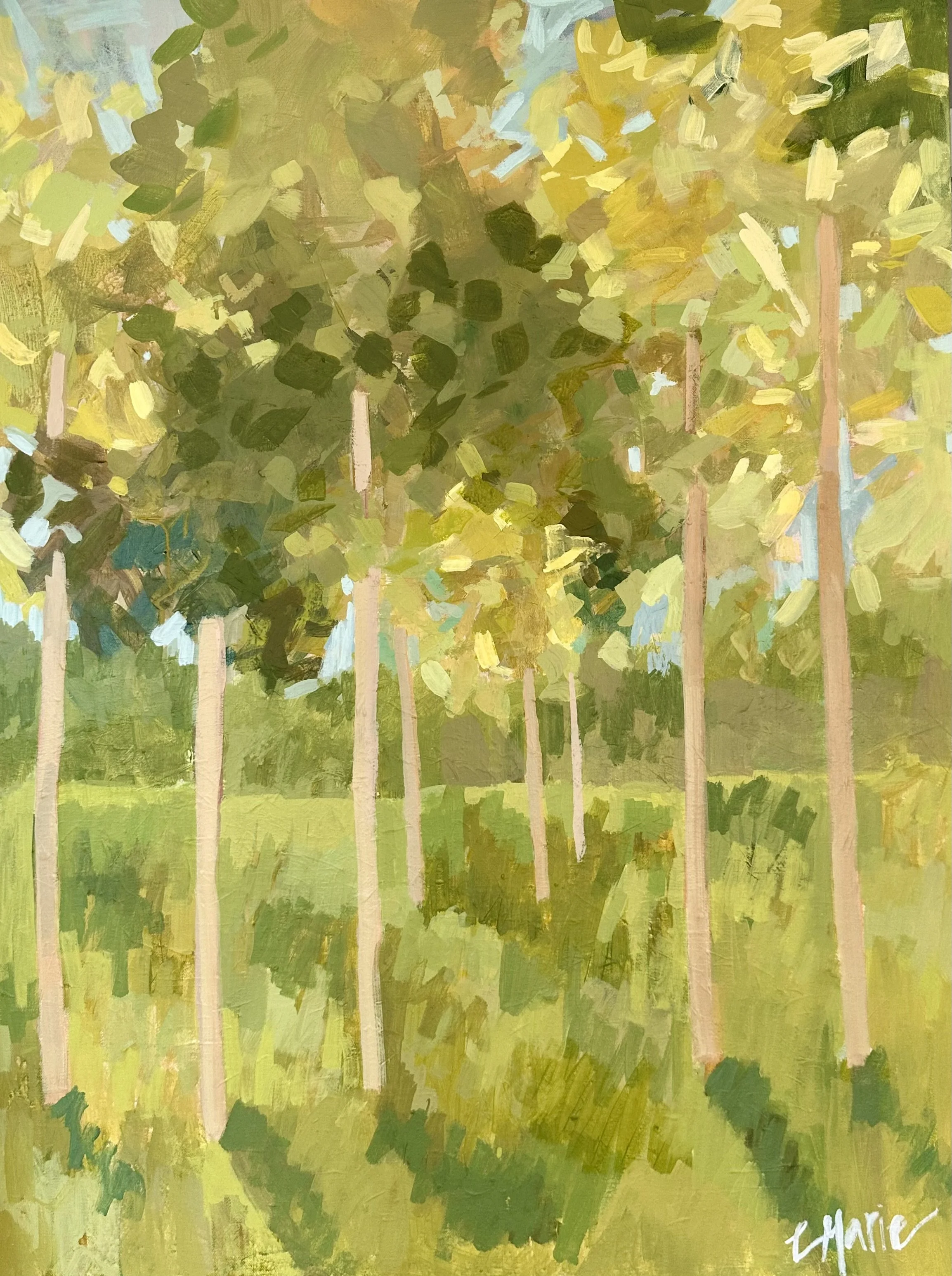 Elizabeth Marie Wilson