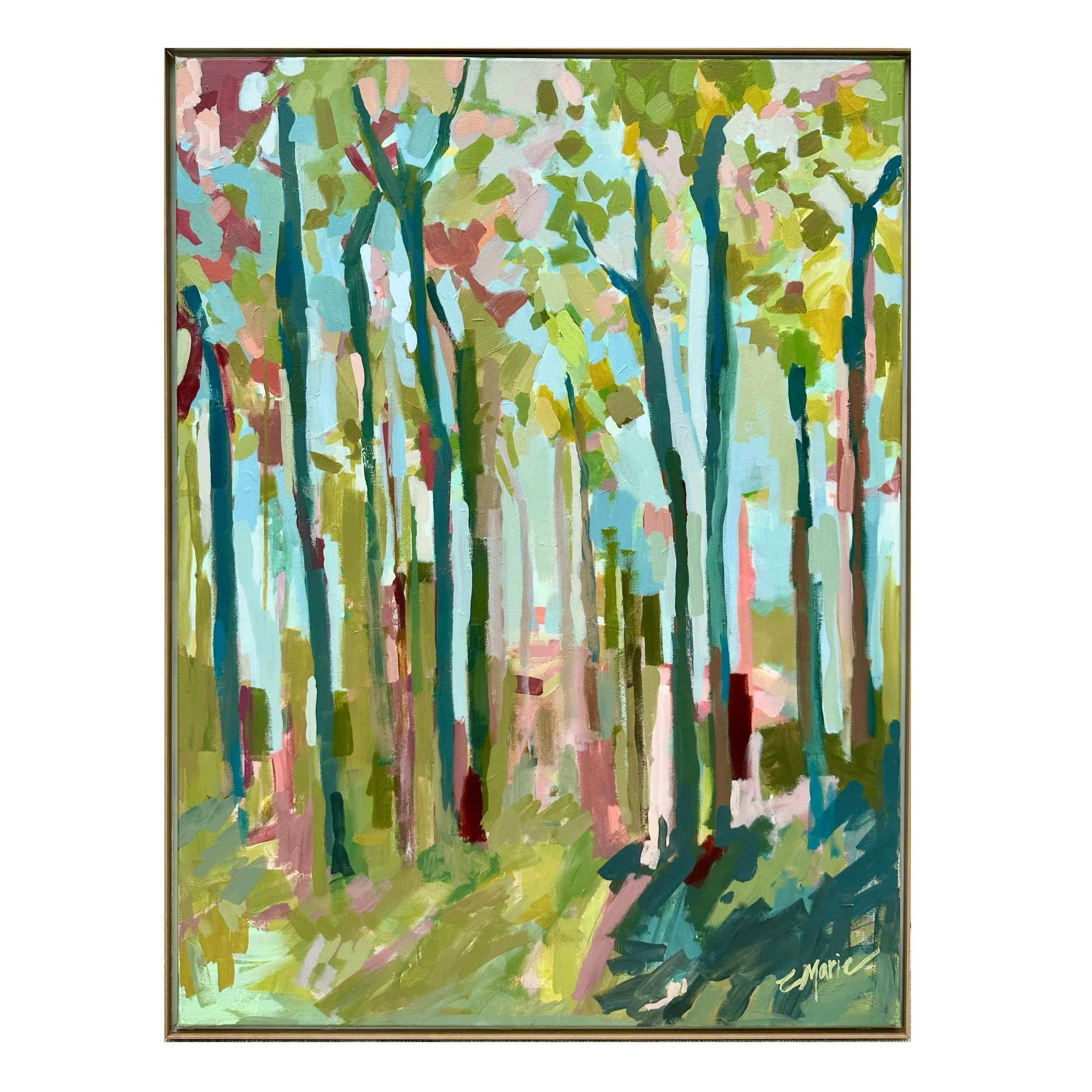 Elizabeth Marie Wilson