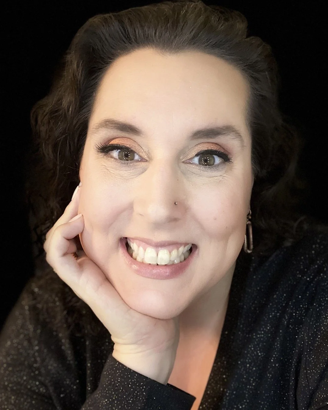 About — Miss Washington Volunteer