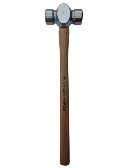 Rounding Hammers — Farrier Tools — Flatland Forge