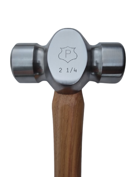 Rounding Hammers — Farrier Tools — Flatland Forge