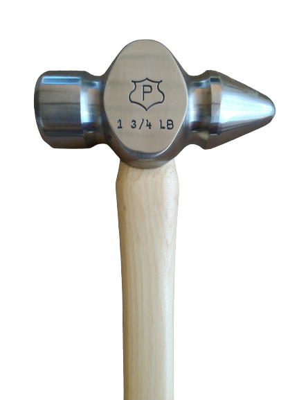 Farrier Tools — Flatland Forge