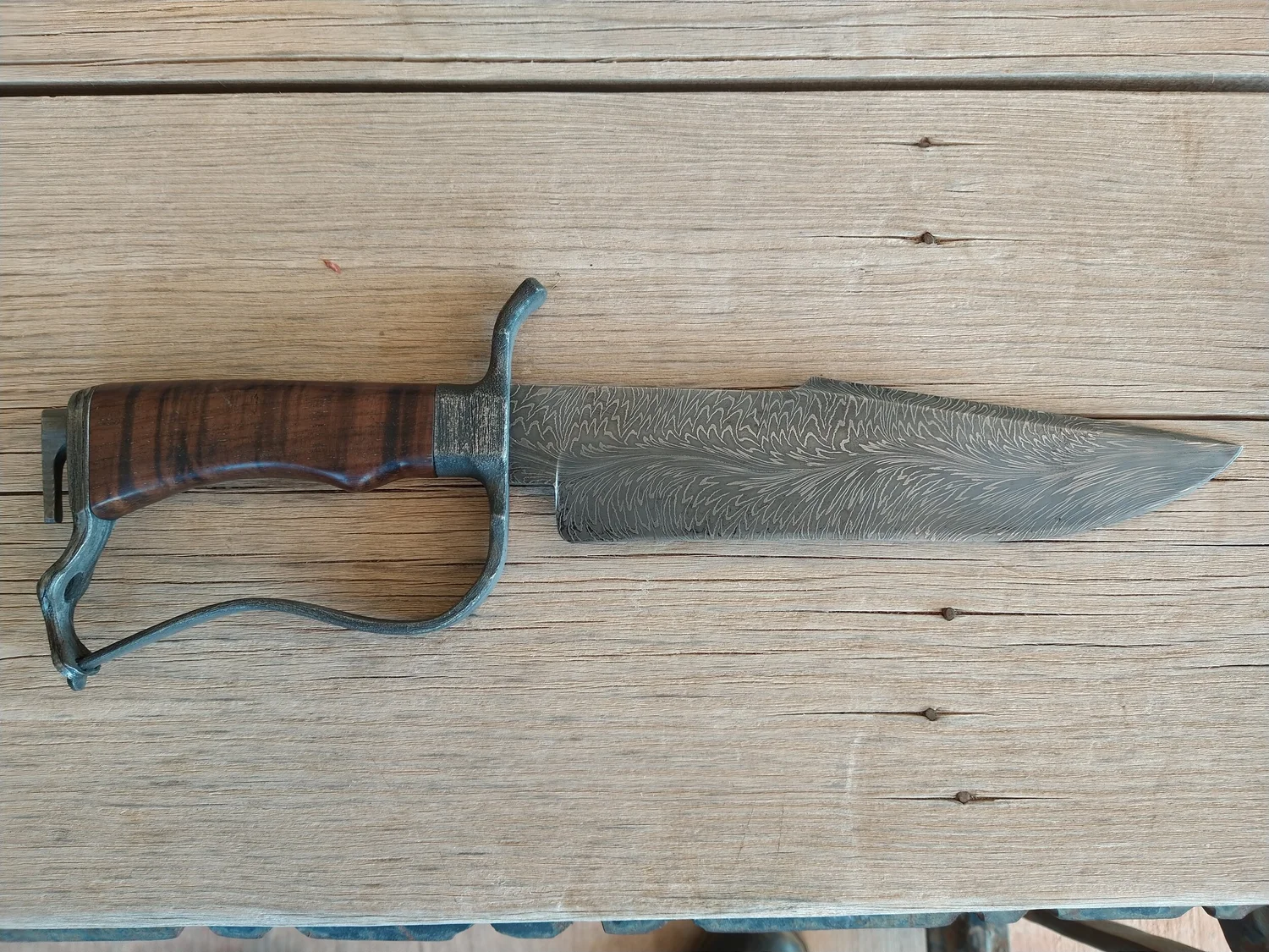 Store 1 — Flatland Forge