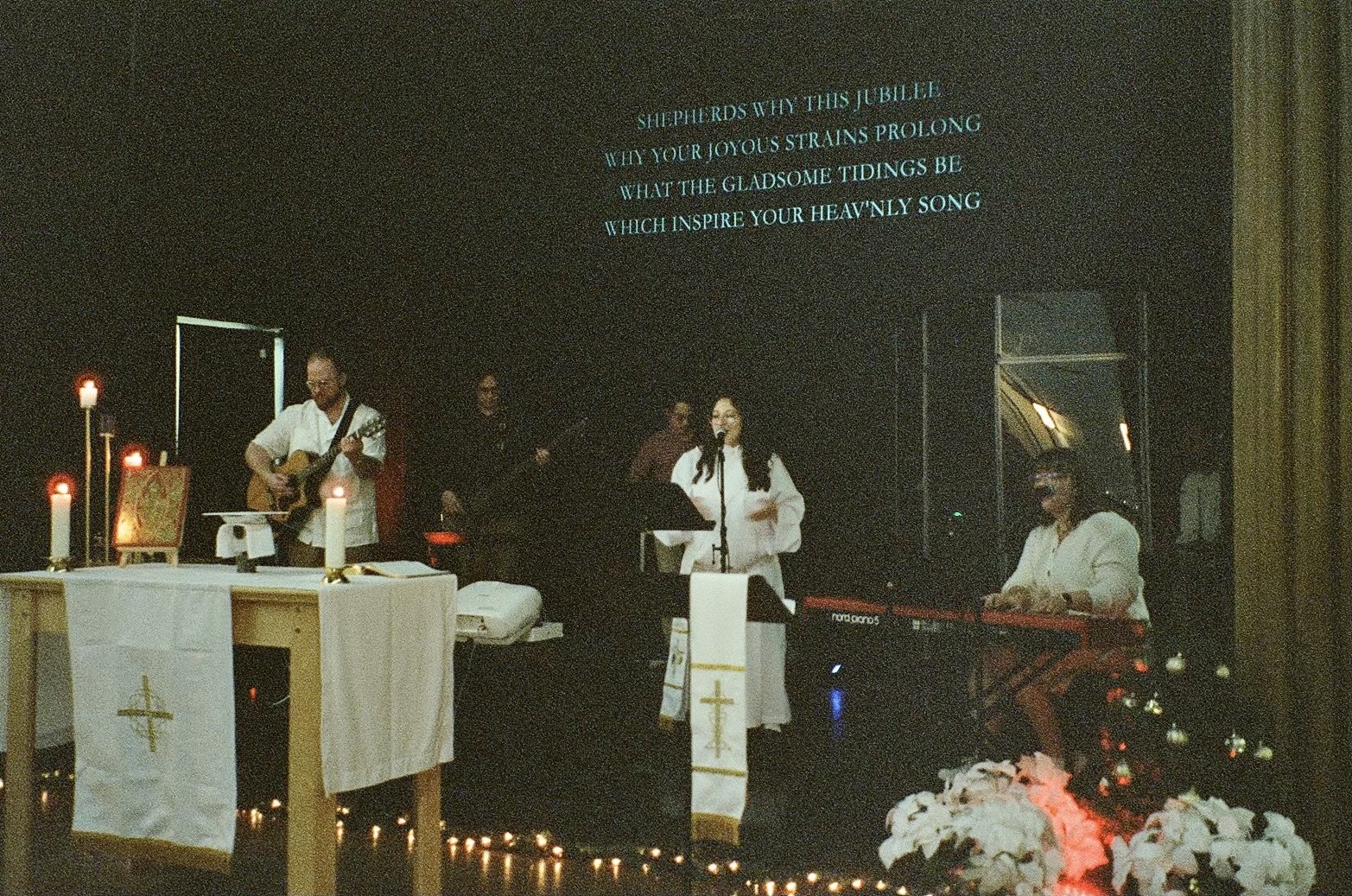 Trinity Anglican Church of Tampa