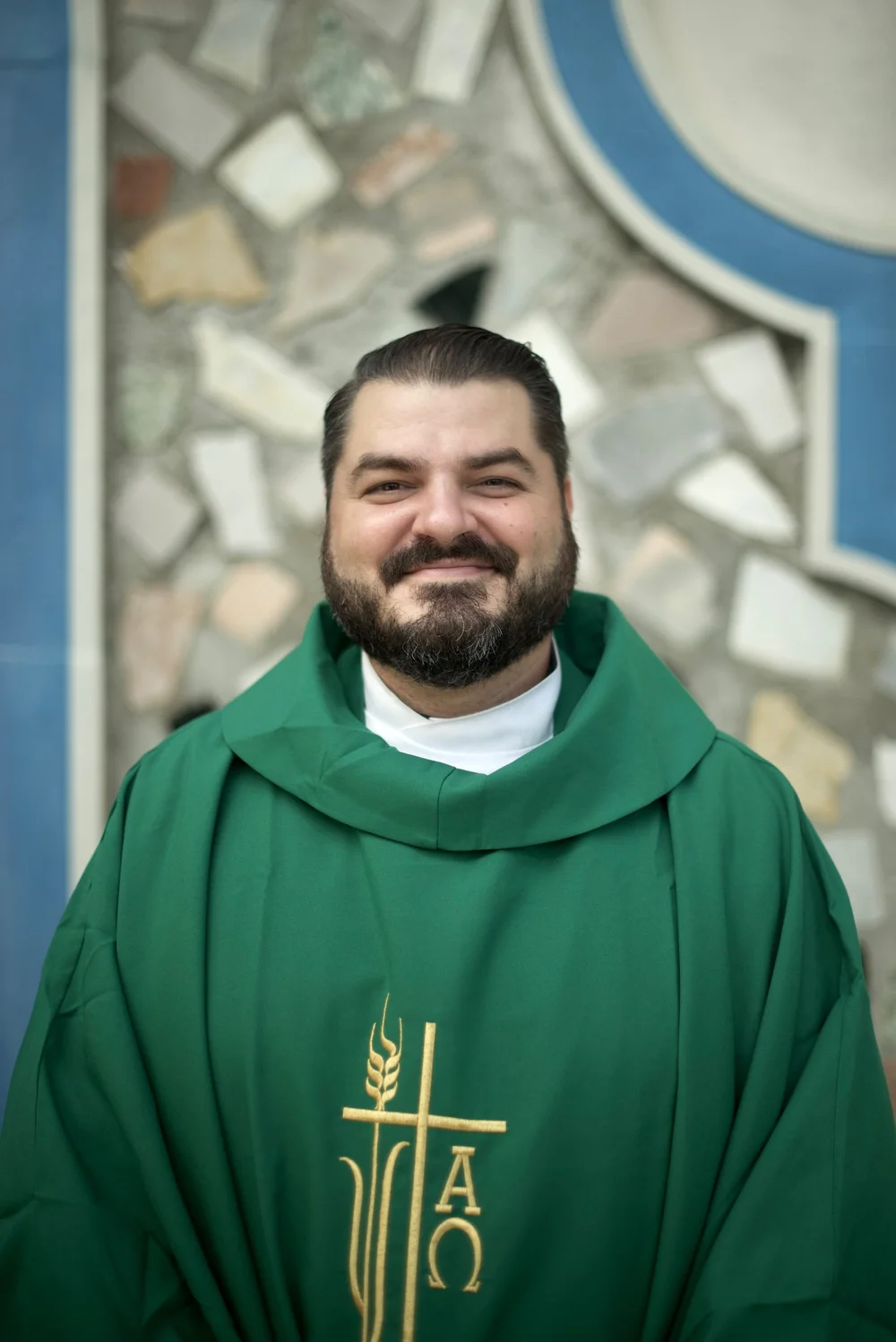 Our Team — Trinity Anglican Church of Tampa
