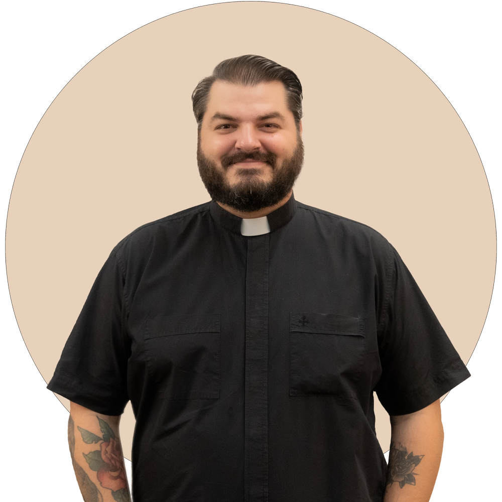 Our Team — Trinity Anglican Church of Tampa