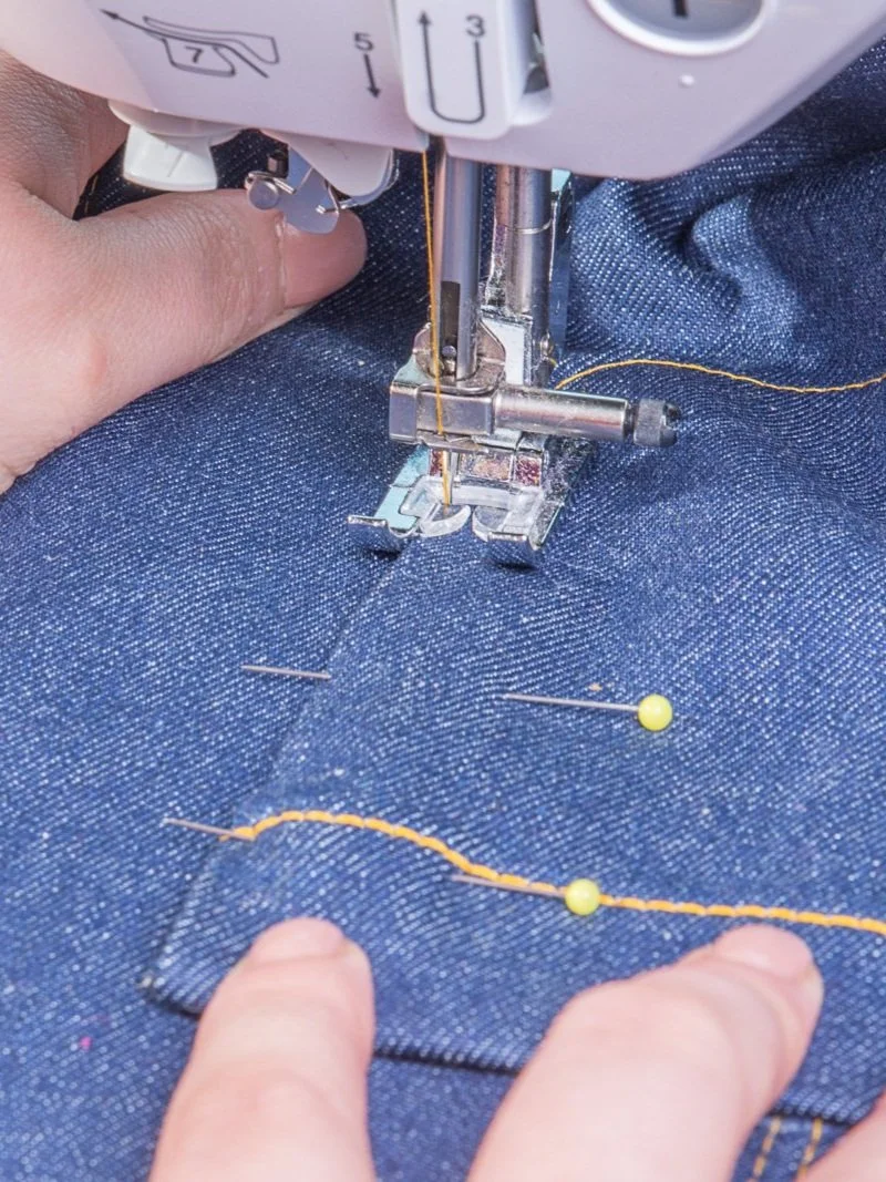 How to… Fix your sewing mistakes — My Handmade Wardrobe Patterns
