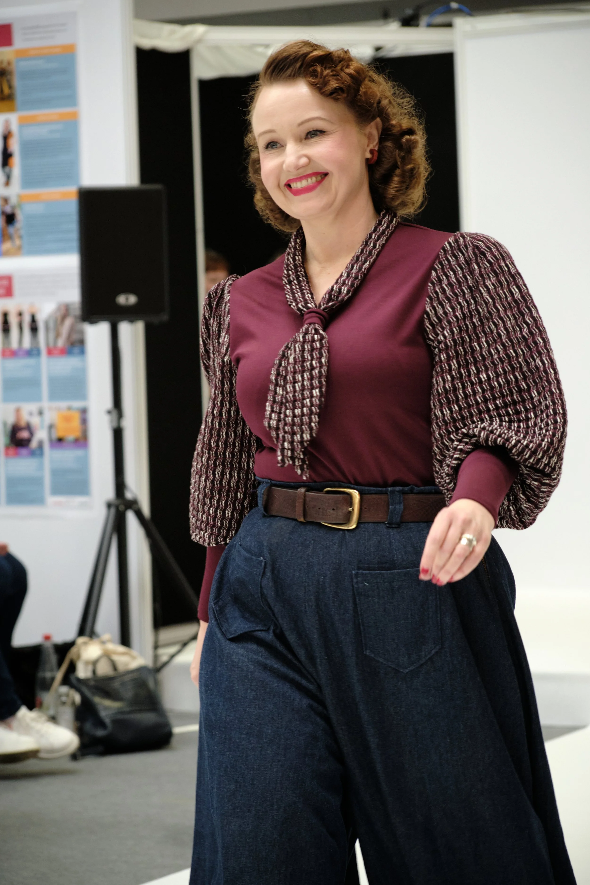 Introducing Pincurls Patterns… — My Handmade Wardrobe Patterns