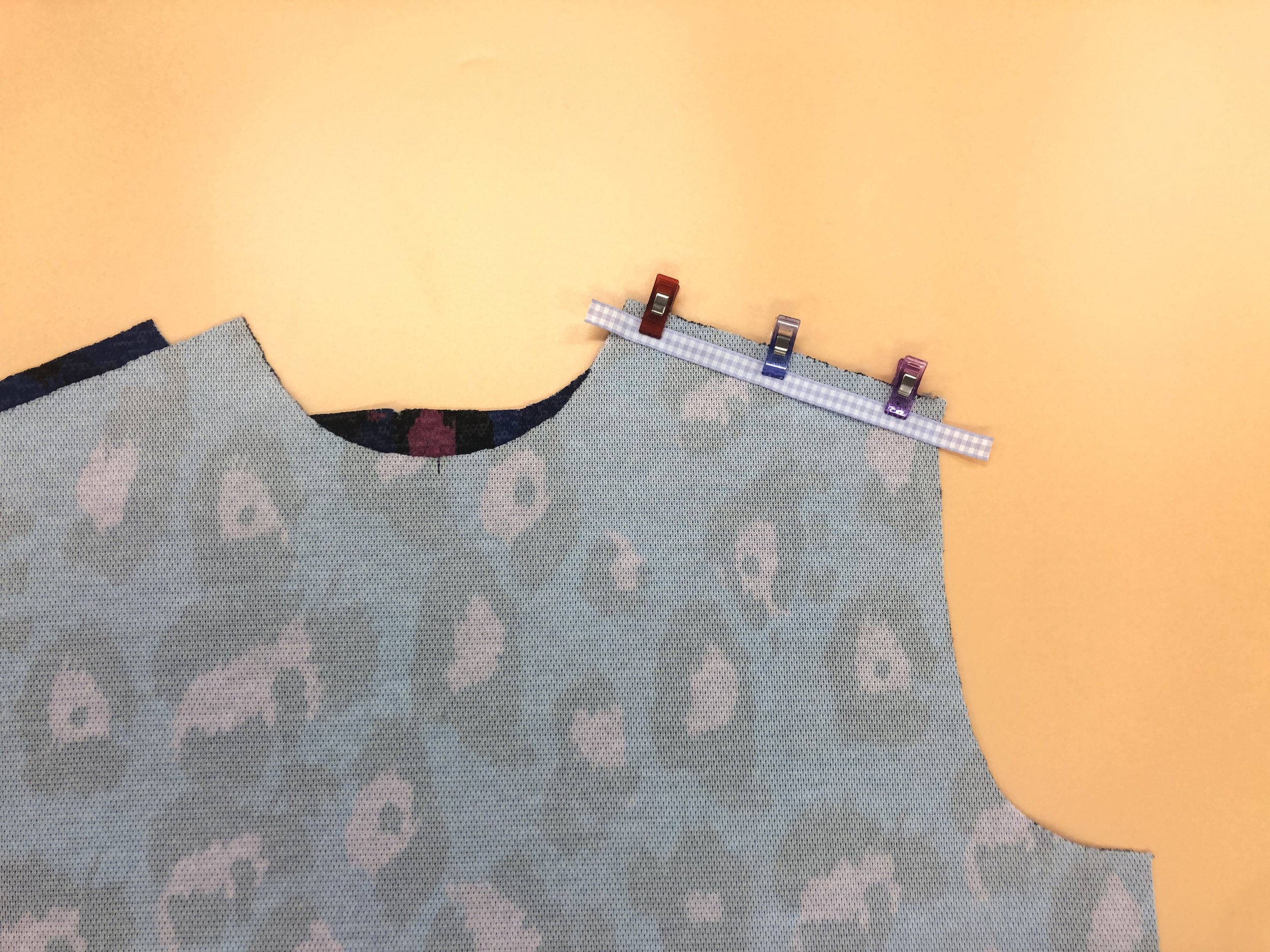 Techniques and Inspiration — My Handmade Wardrobe Patterns