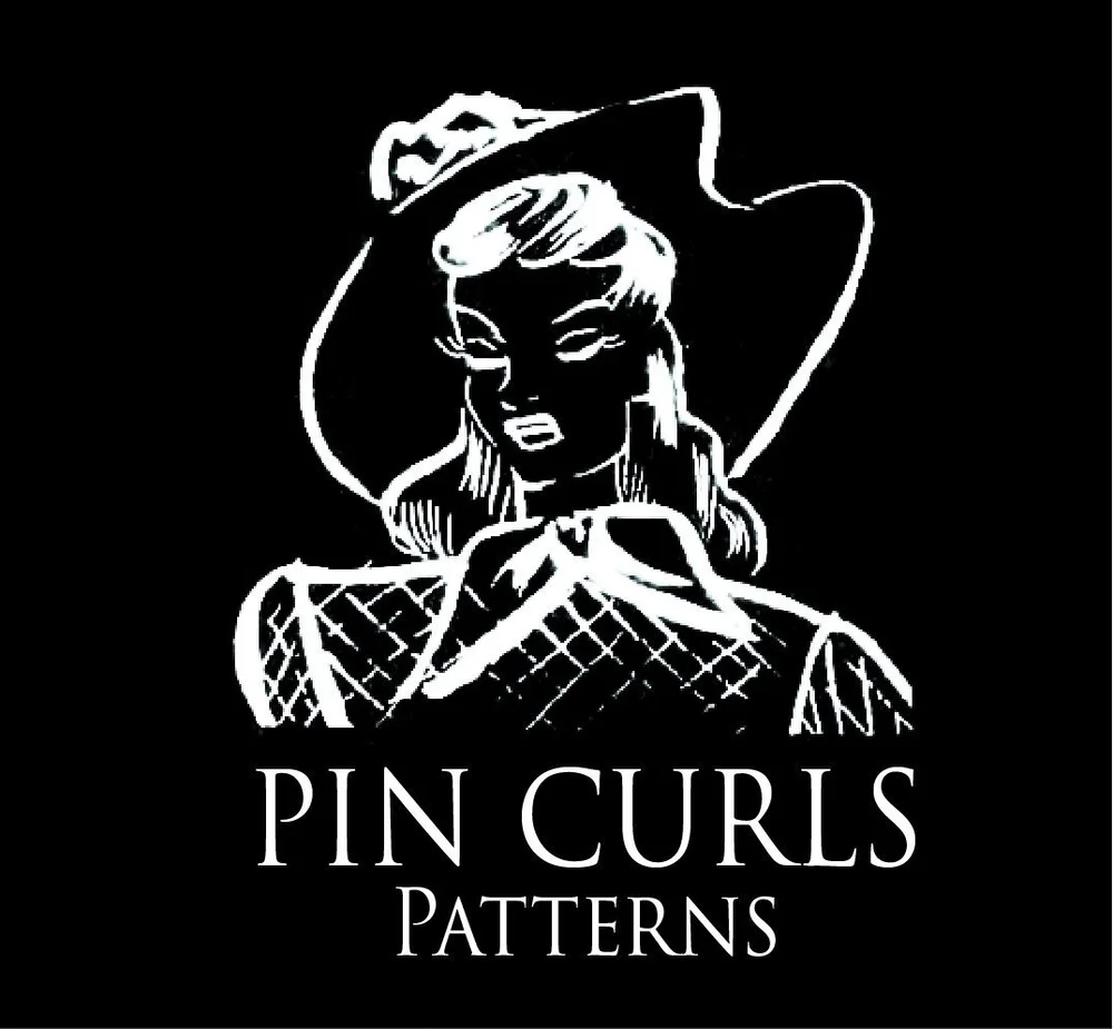 Pincurls Patterns — My Handmade Wardrobe Patterns