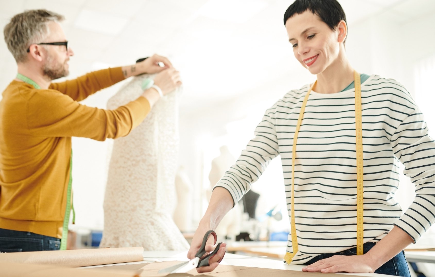 My Handmade Wardrobe Pattern Cutting retreat… Coming soon! — My ...