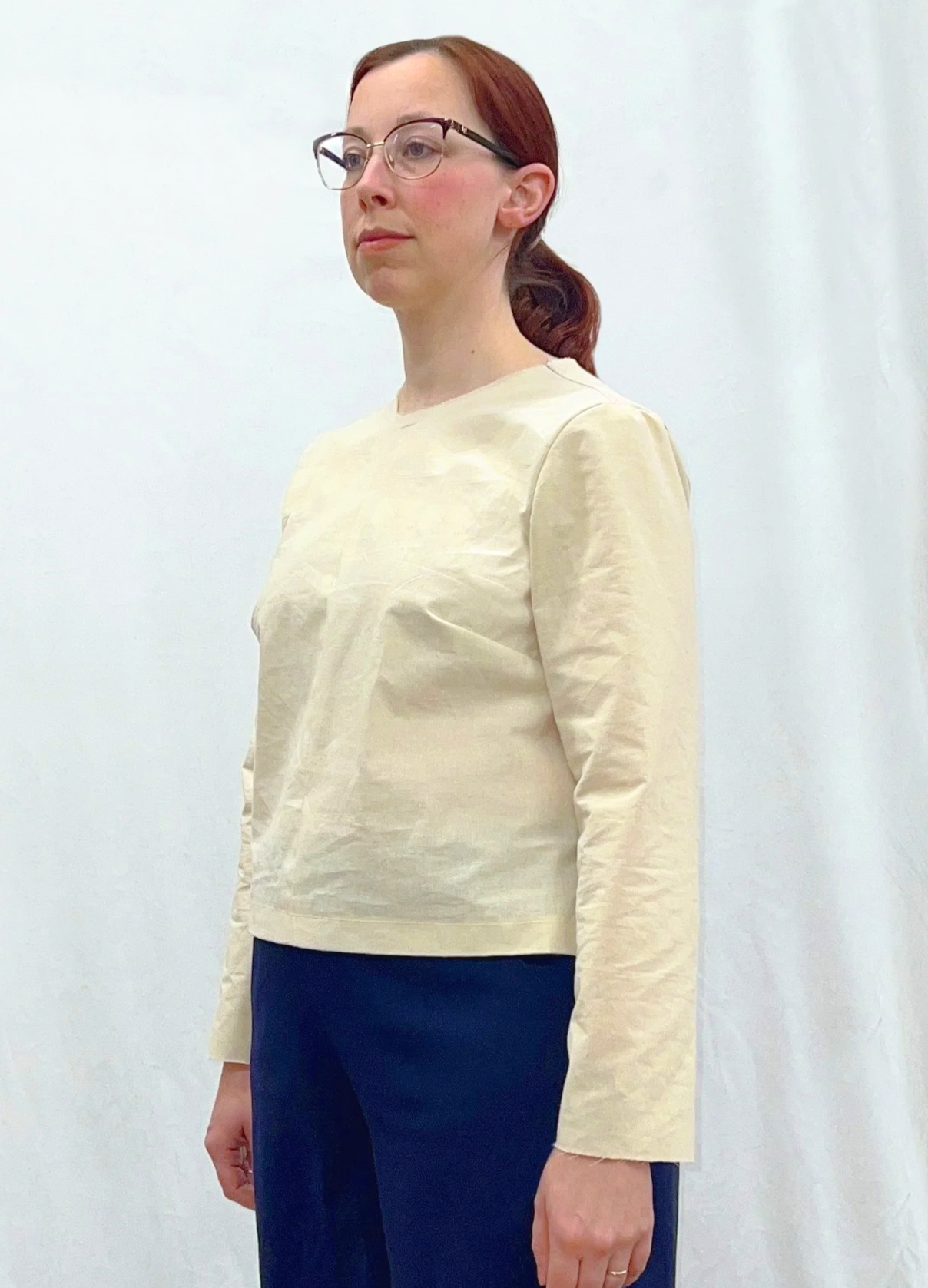 Download The Pattern — My Handmade Wardrobe Patterns