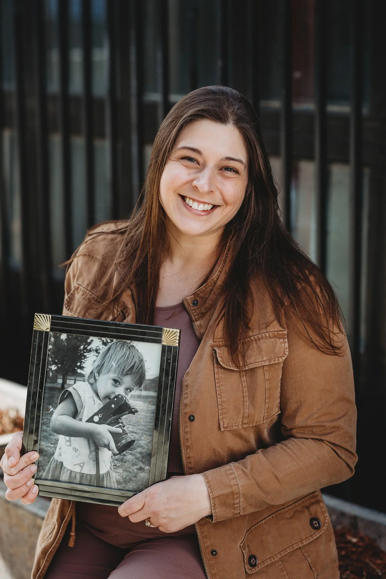 Kayleigh Stefanko | PNW Storyteller