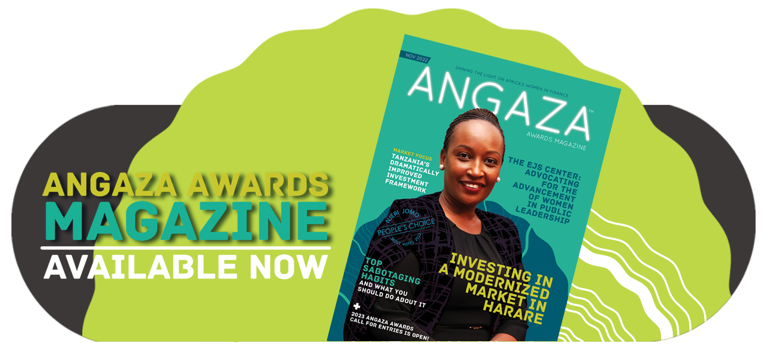 Angaza Awards