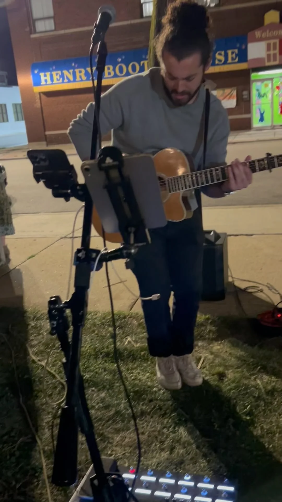 Ryan Shephard - Musician for Private Events, Weddings, & More