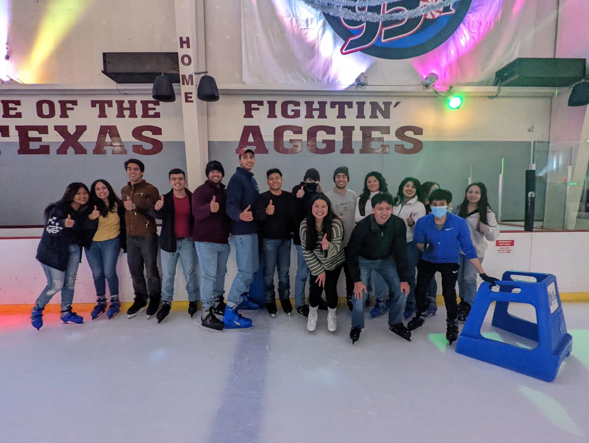 General 2 — ALPFA at Texas A&M