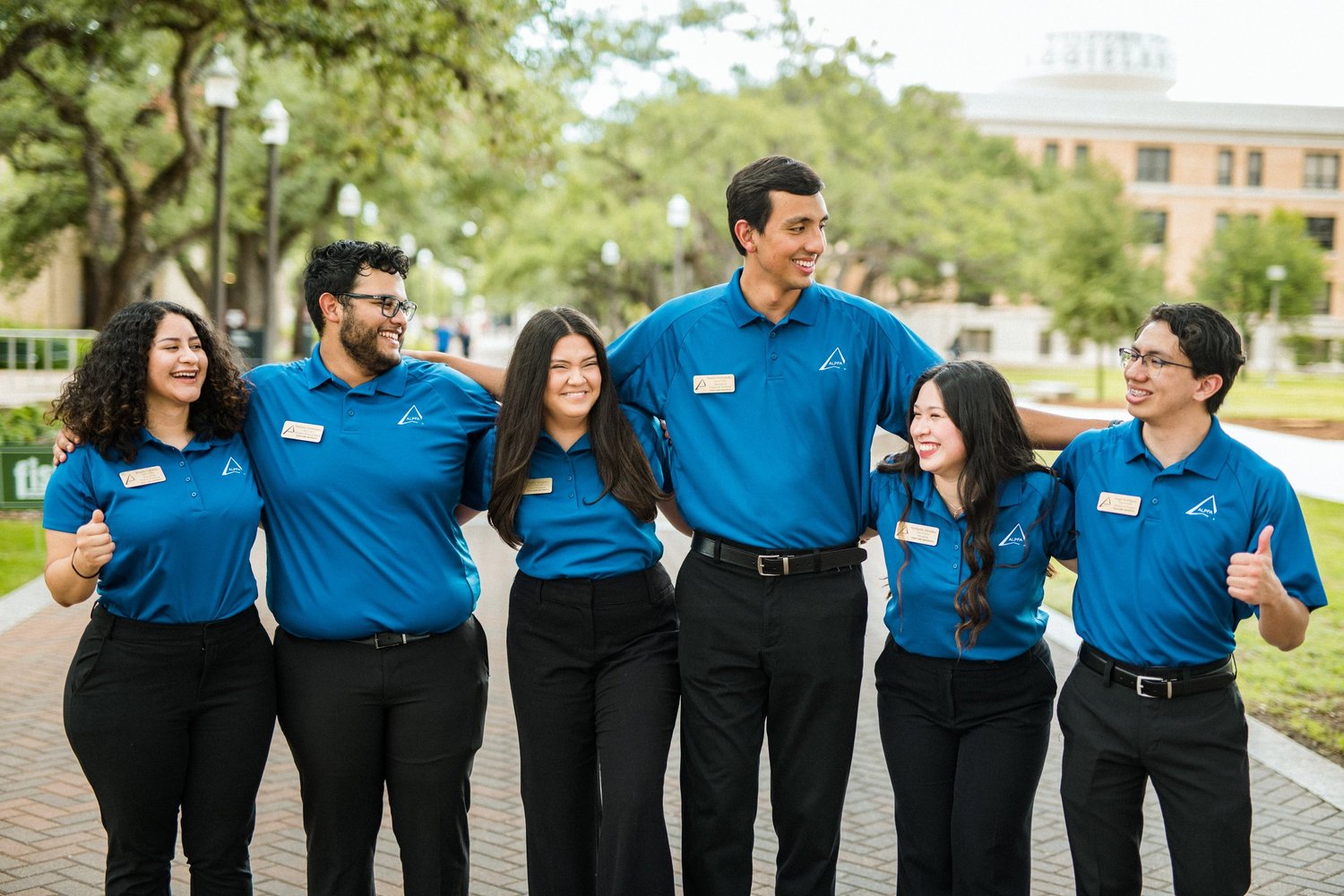 ALPFA at Texas A&M