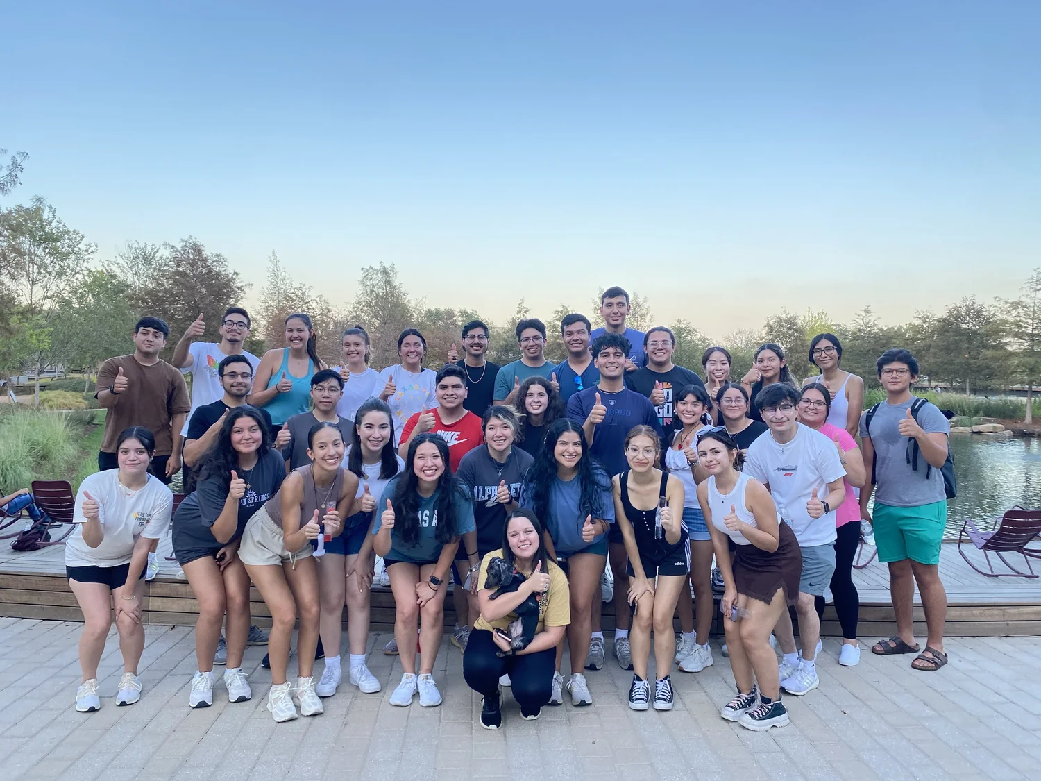 General 2 — ALPFA at Texas A&M