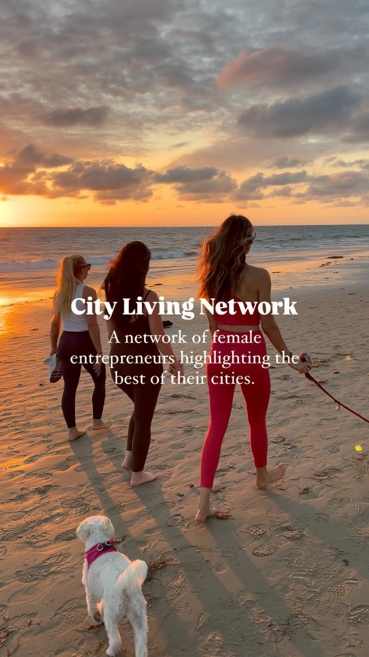 What Career Pairs Perfectly with a City-Specific Blog (& Side Hustle ...