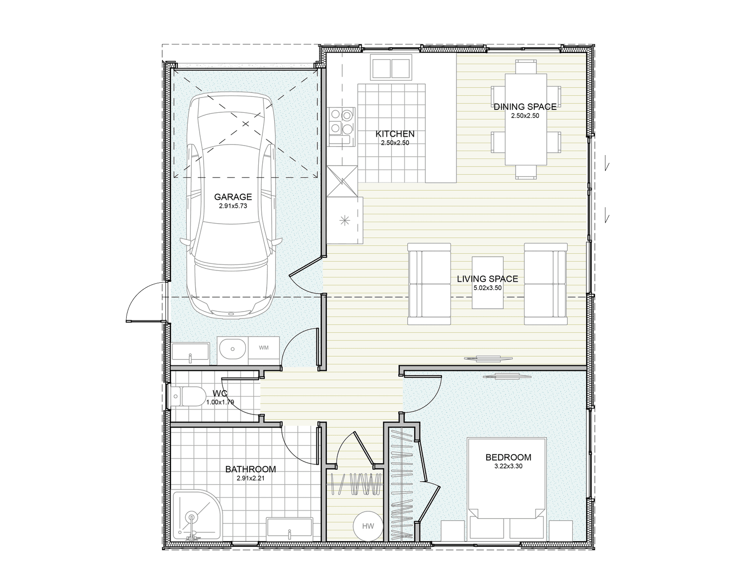 Plans — The Dwelling Co