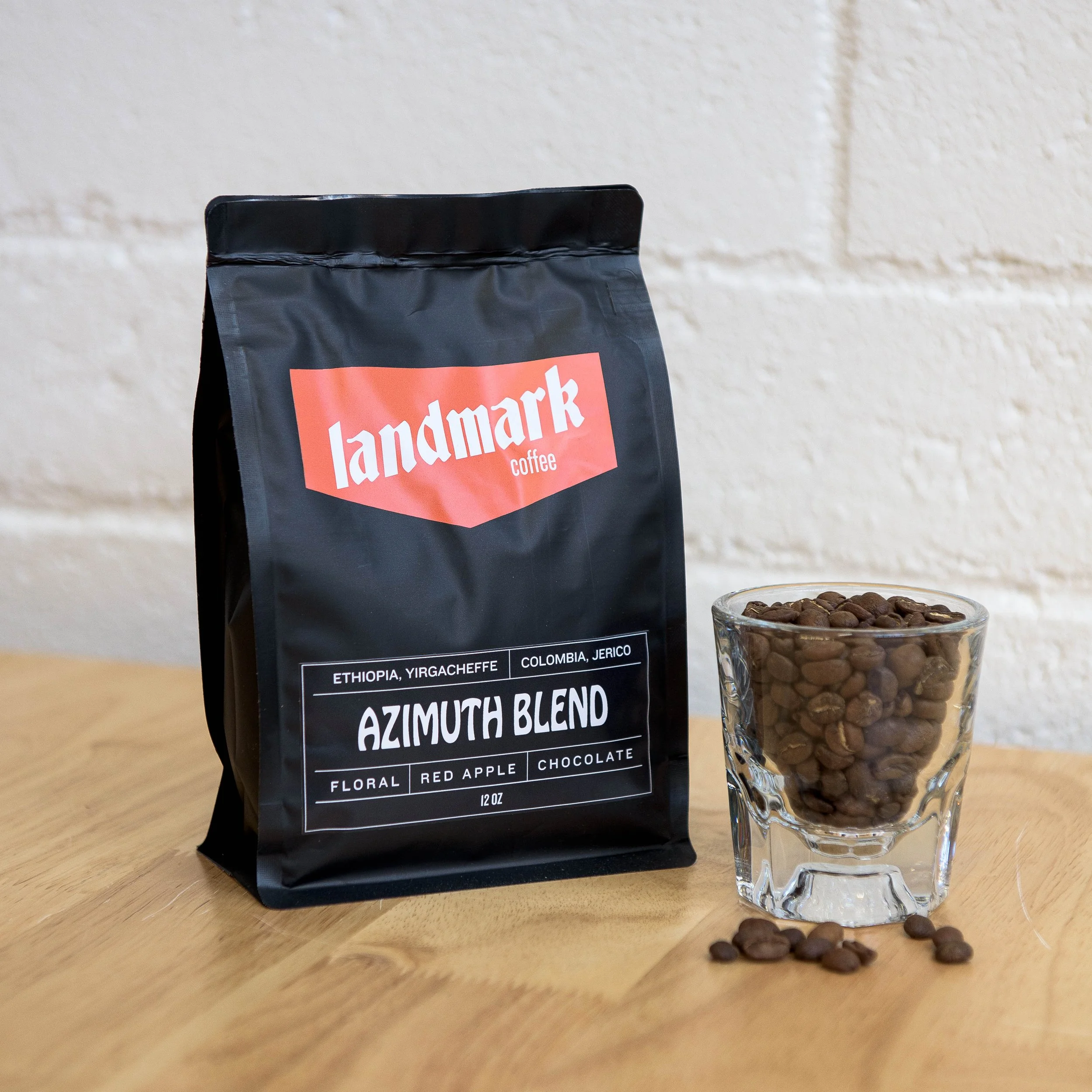 Landmark Roasters