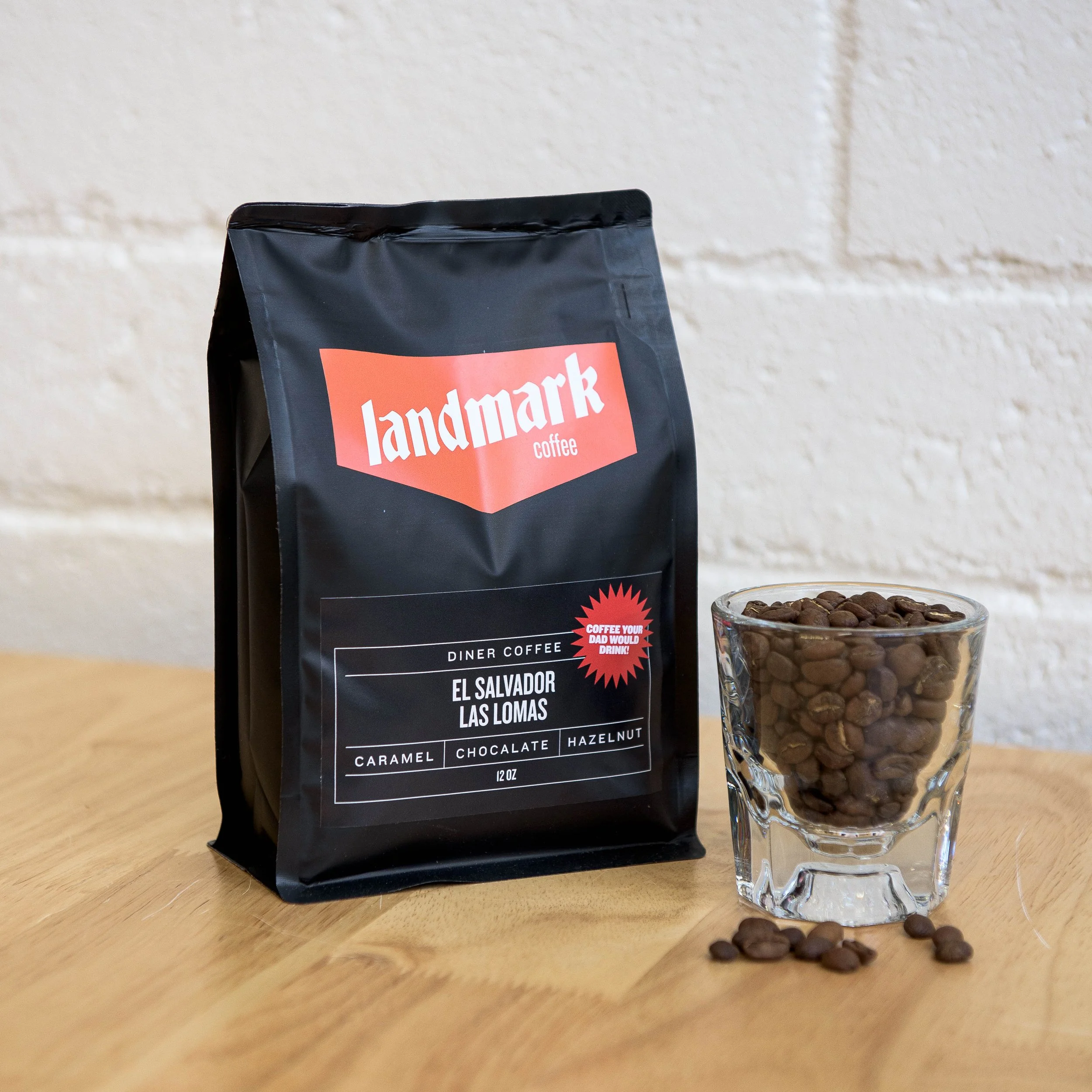 Landmark Roasters