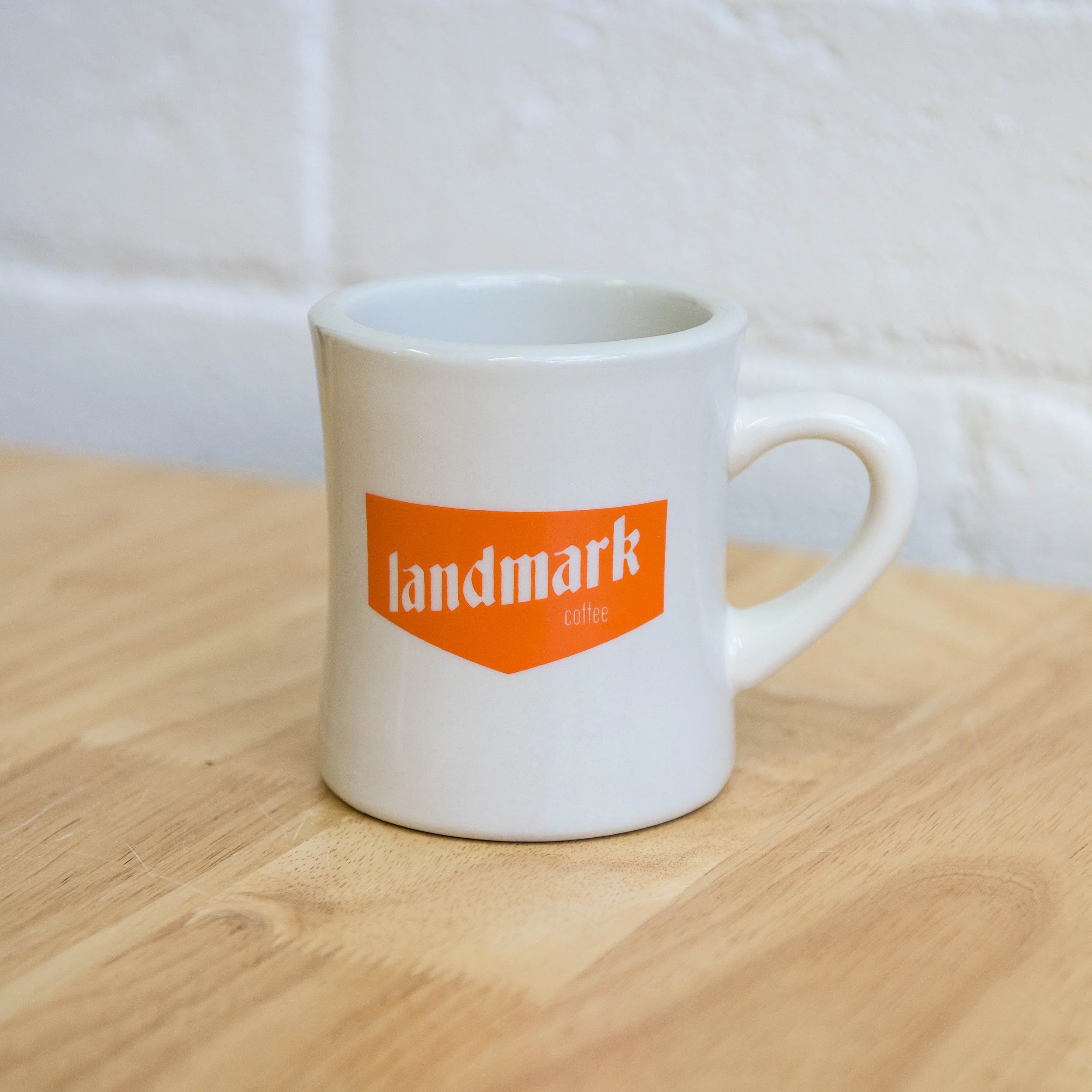 Landmark Roasters