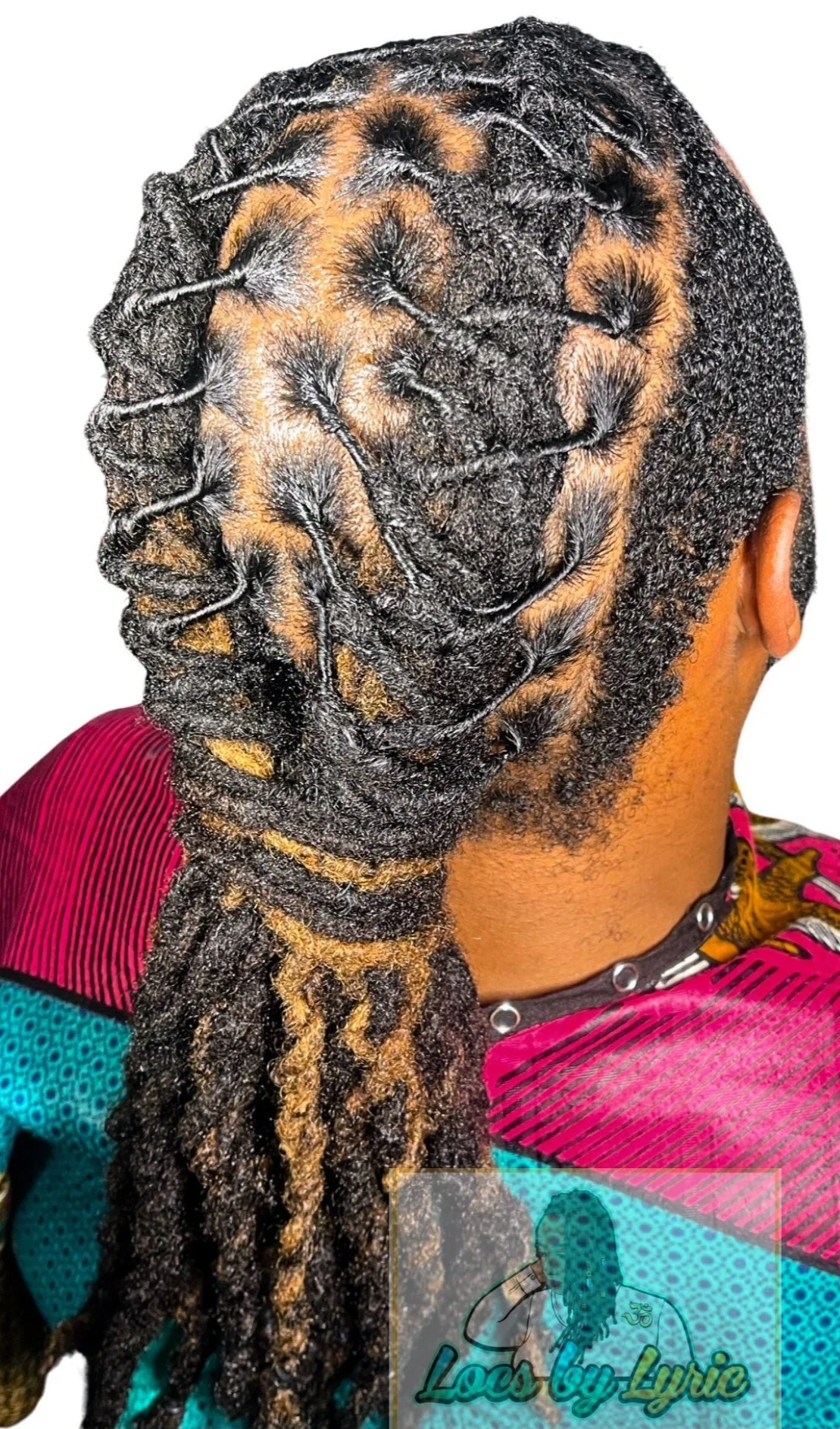 Locs By Lyric