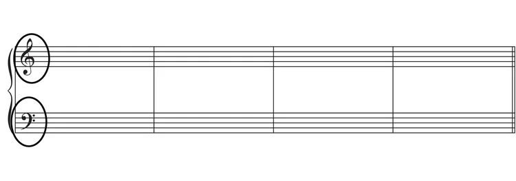 The Ultimate Beginner's Guide to Reading Sheet Music — Musikvert