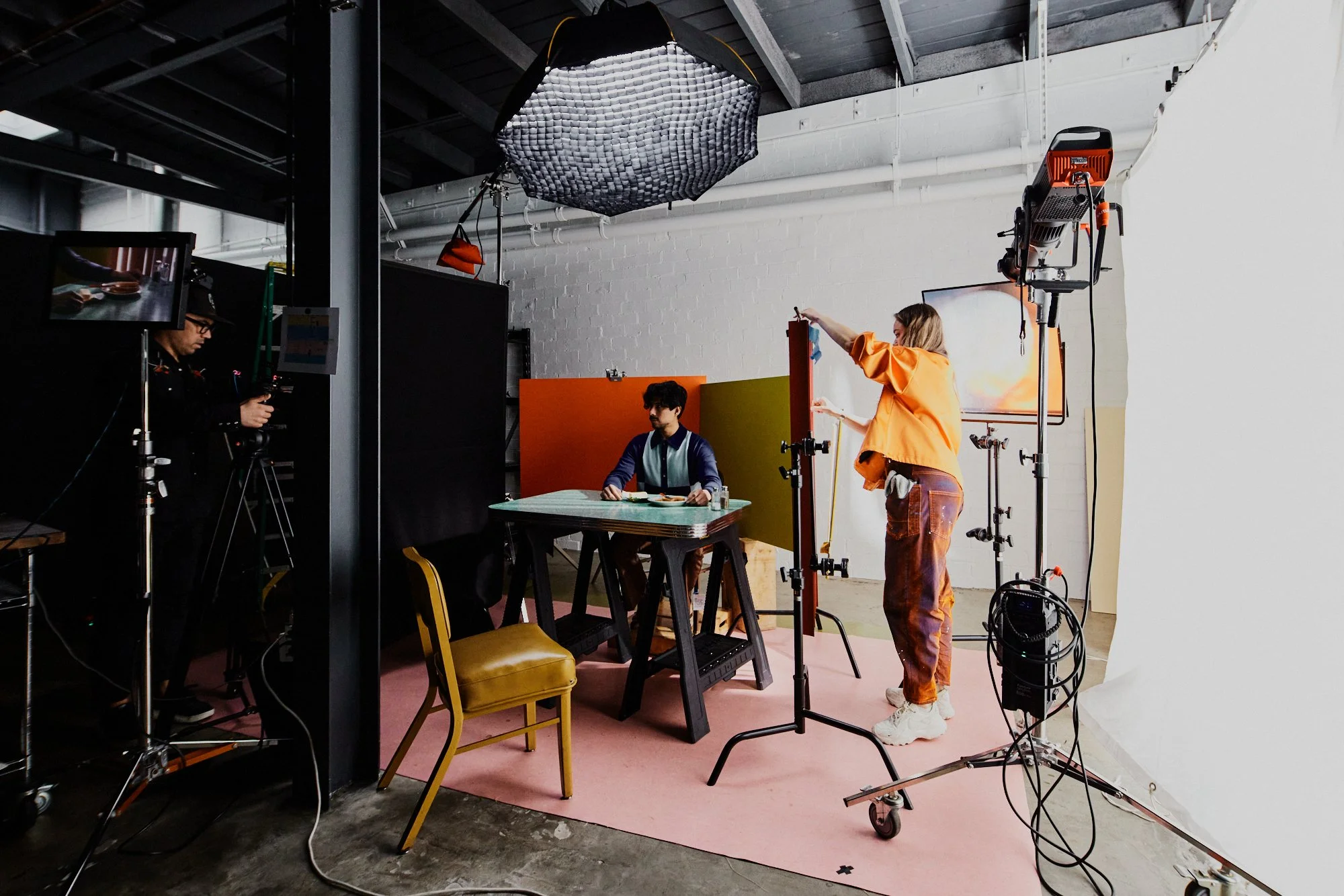 HOT SET PROPS | Bay Area Prop Rentals