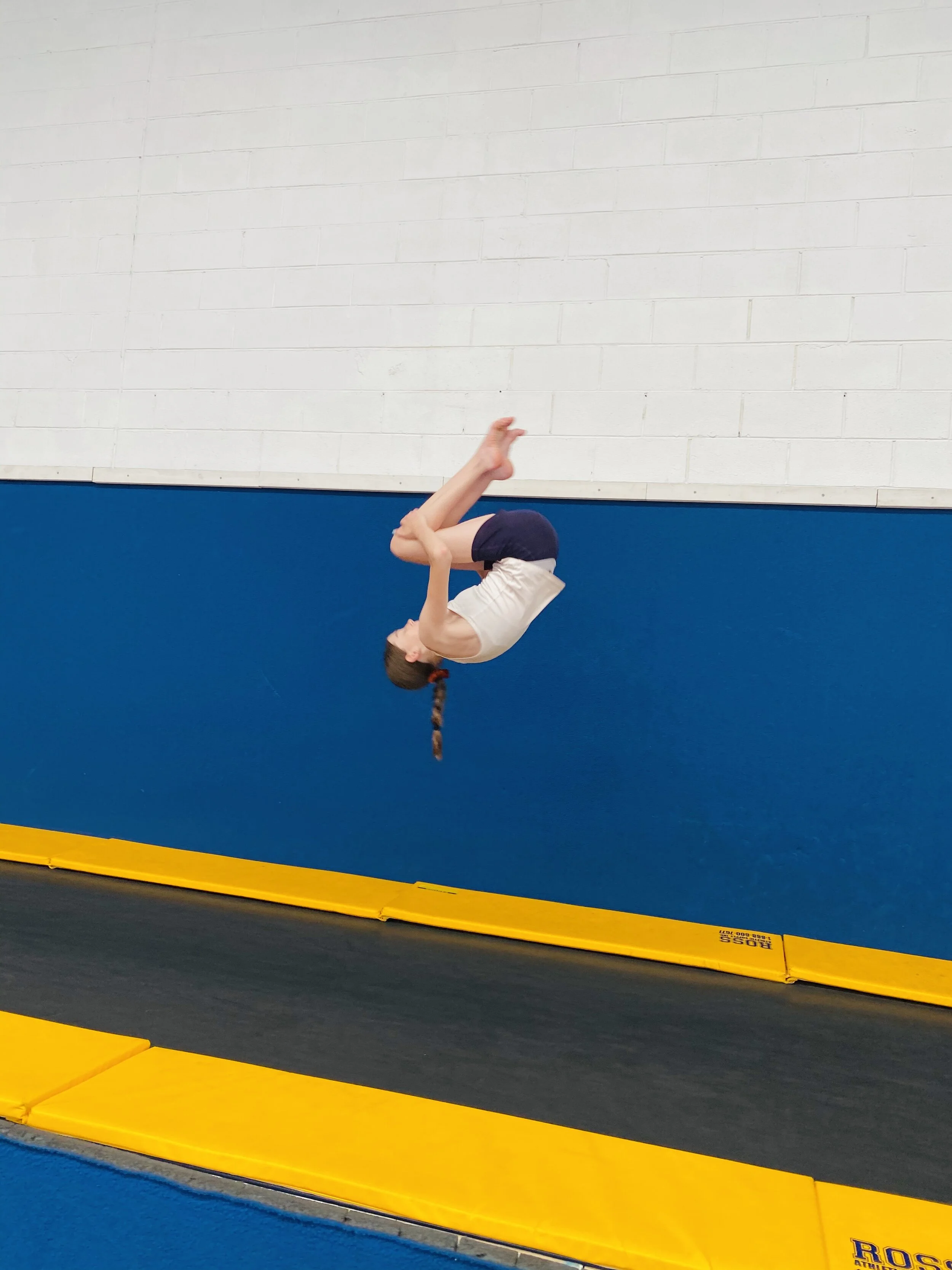 Infinite Edge Movement