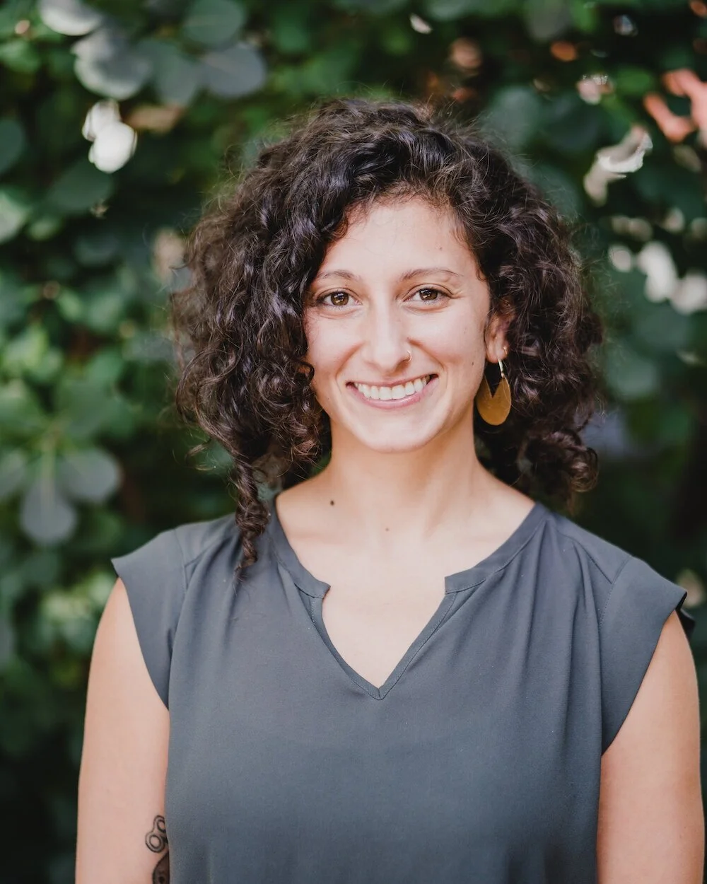 Portland Naturopathic Medicine, Massage Therapy, Biofeedback