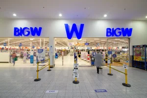 Big W — RENMARK SQUARE