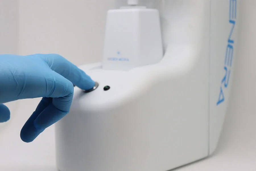 Regenera Activa: Advanced Hair Restoration in Auckland