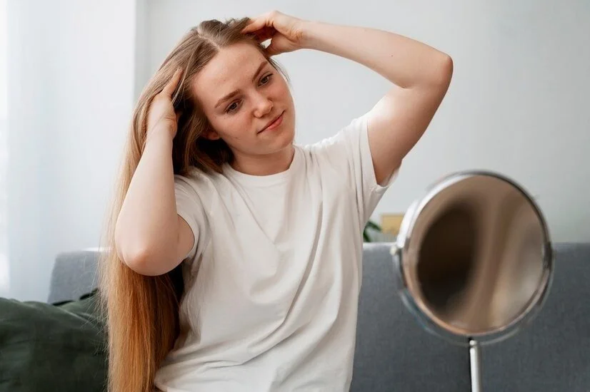 The Latest In Hair Loss Options - The Hair Clinic