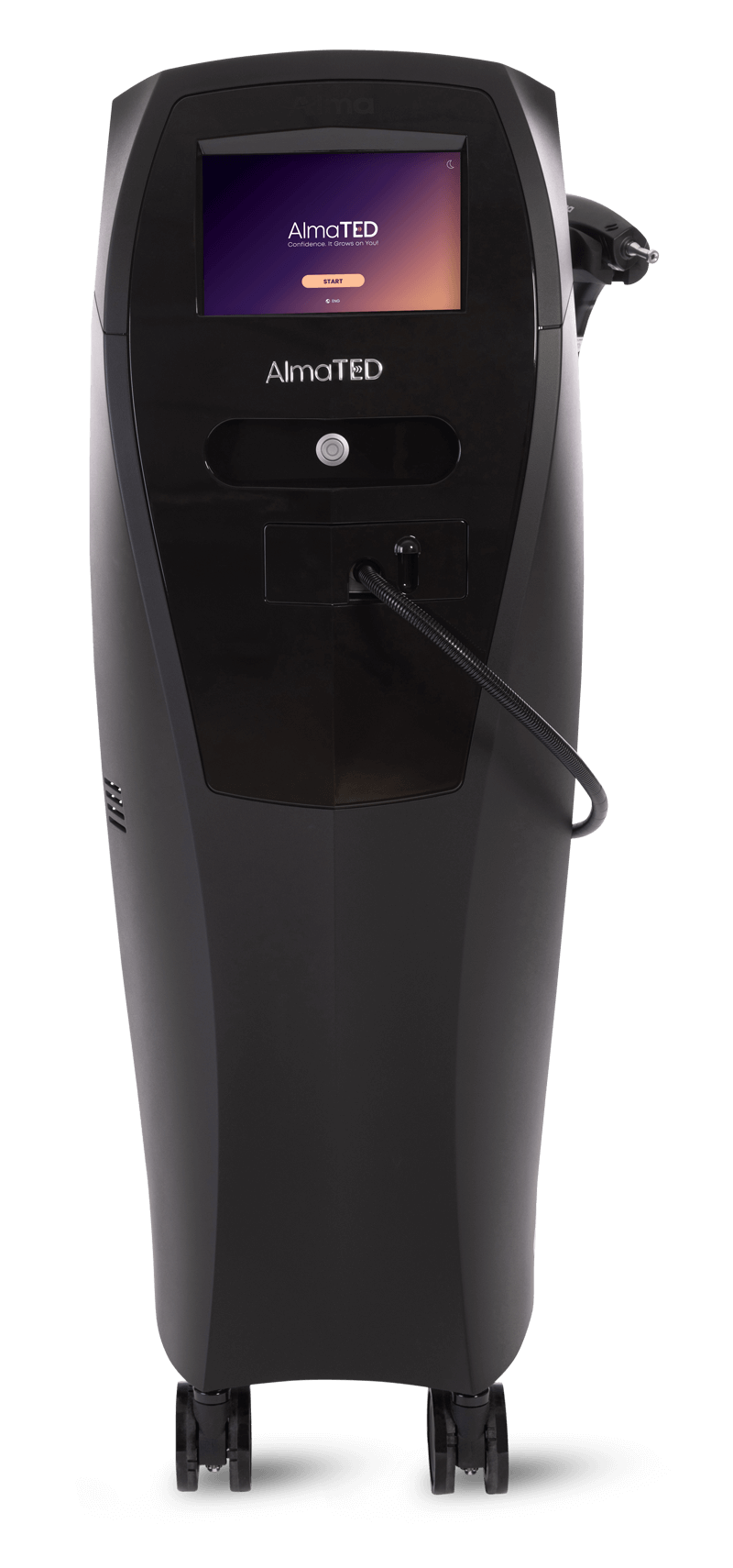 Alma TED Non-Invasive Hair Restoration - The Hair Clinic