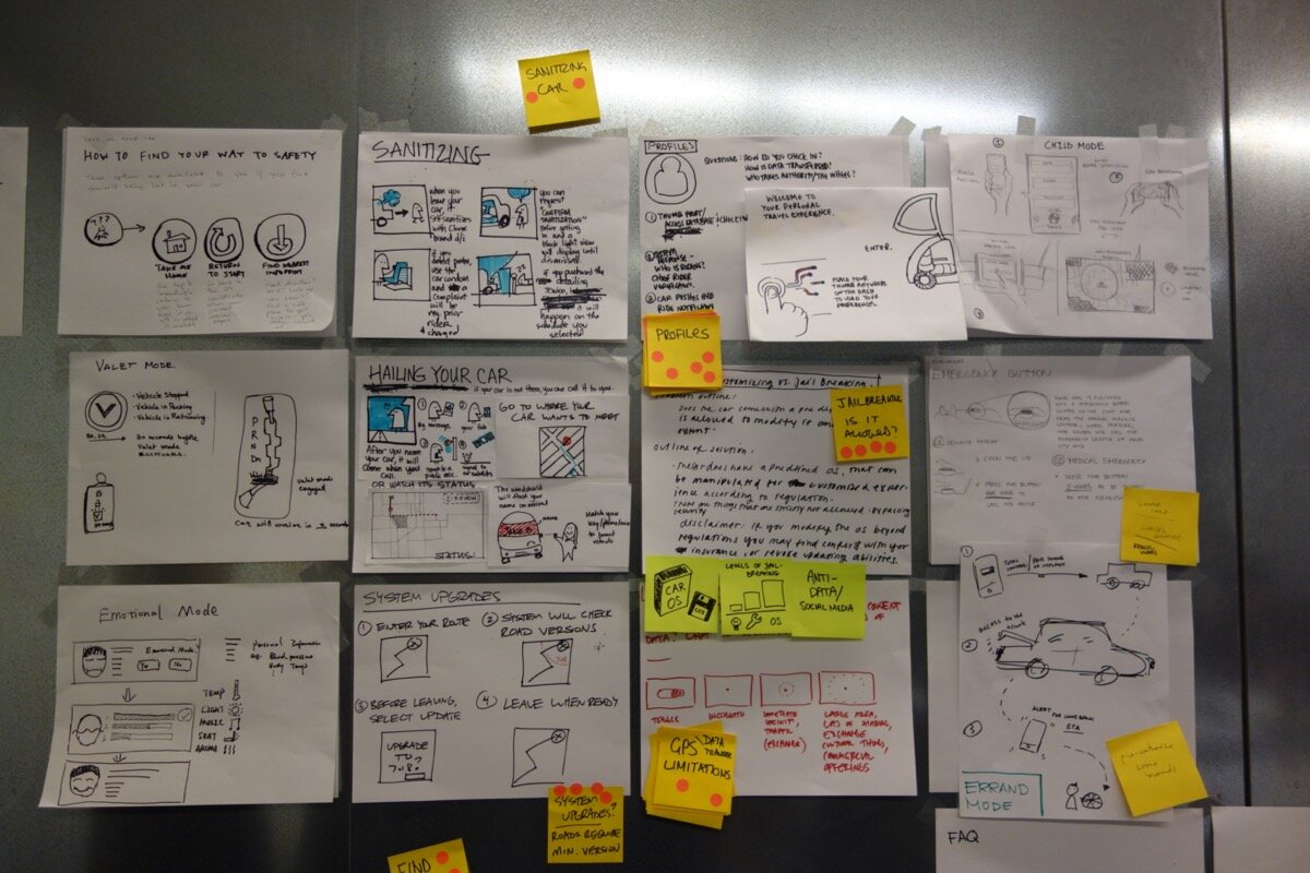 Design Fiction — Julian Bleecker