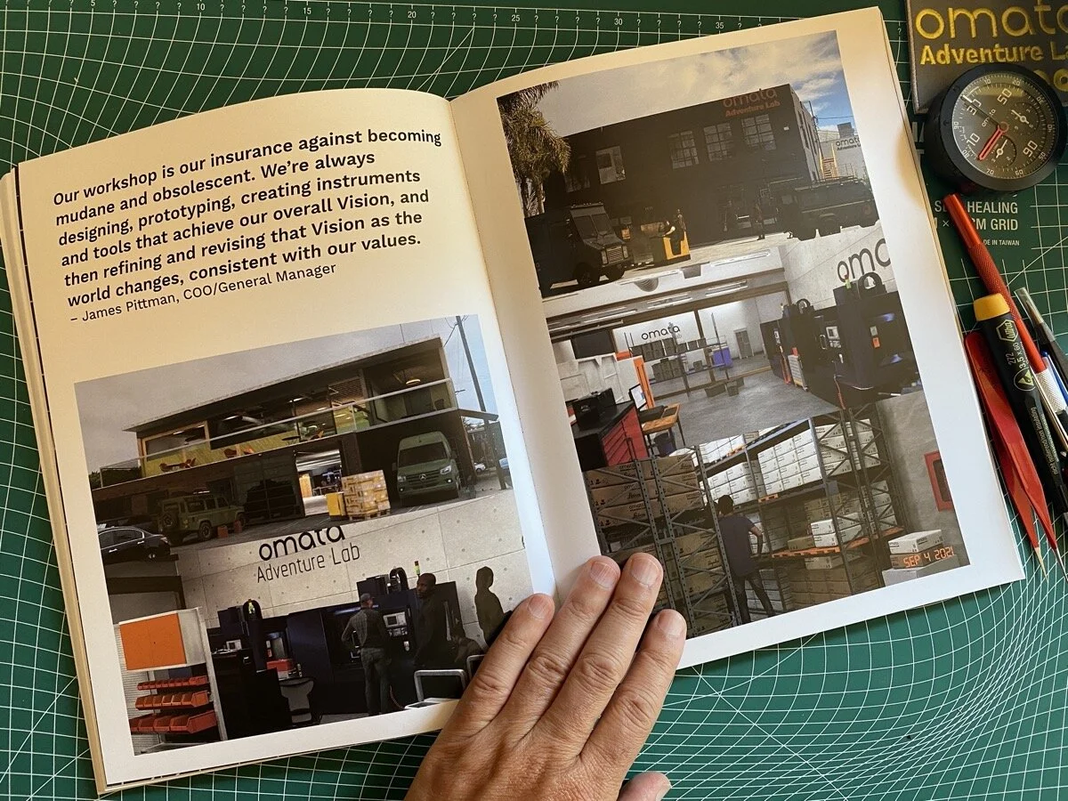 Design Fiction — Julian Bleecker