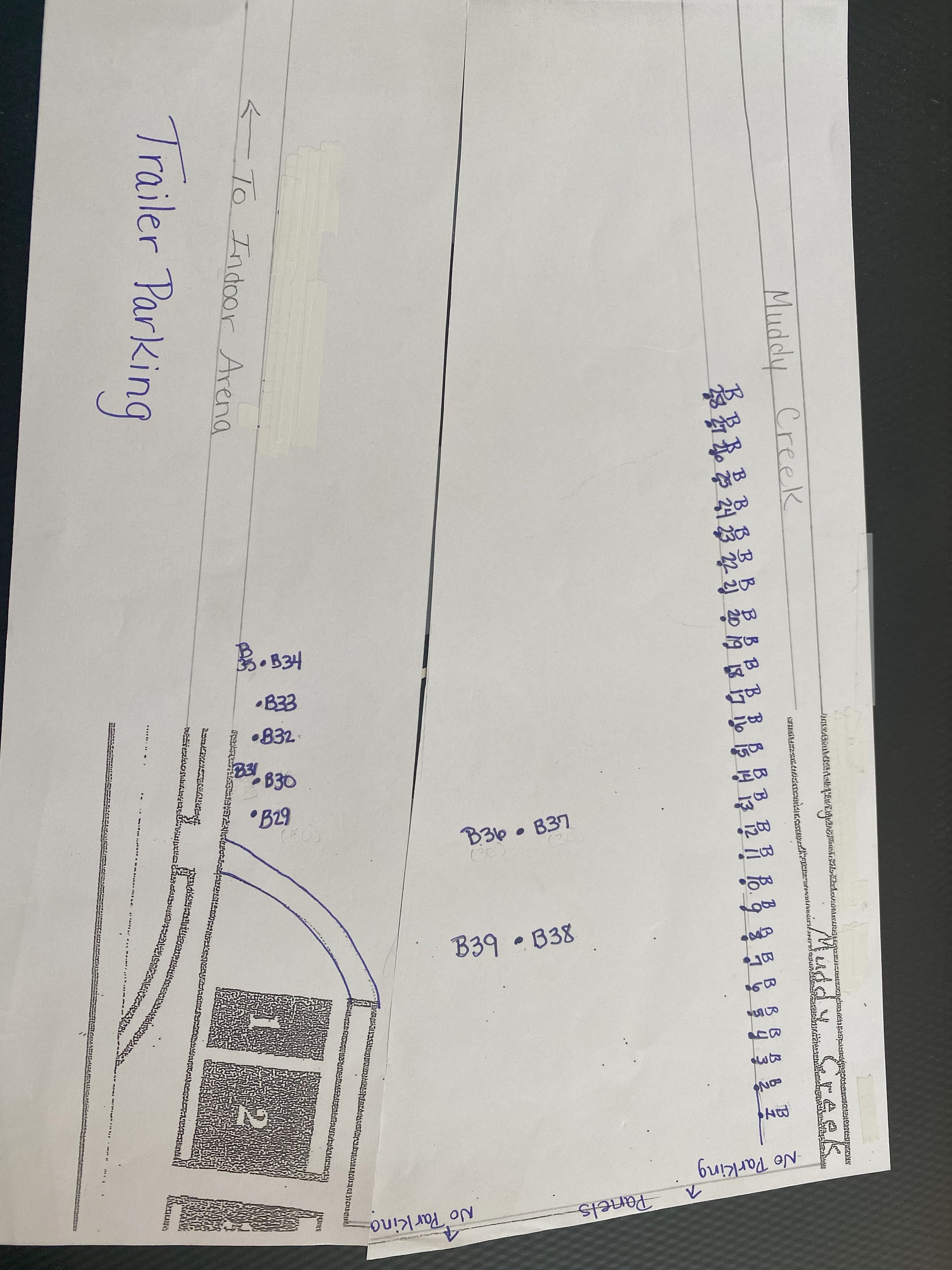 General 4 — Custer County Fairgrounds