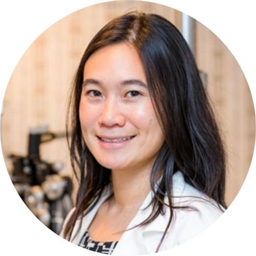 AM EYES - Toronto Eye Care Clinic